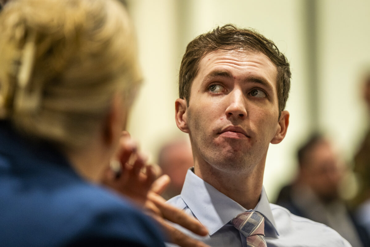 Tyler Robinson’s defense team files motion to remove the Utah County ...